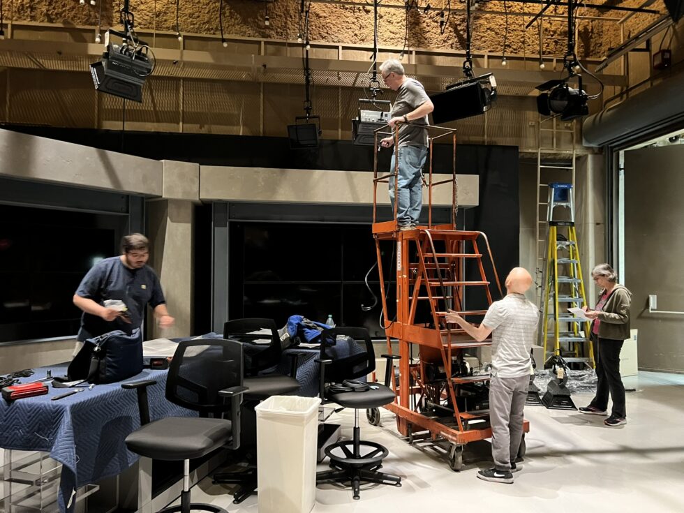 Contact & Support | Brightline Lighting
