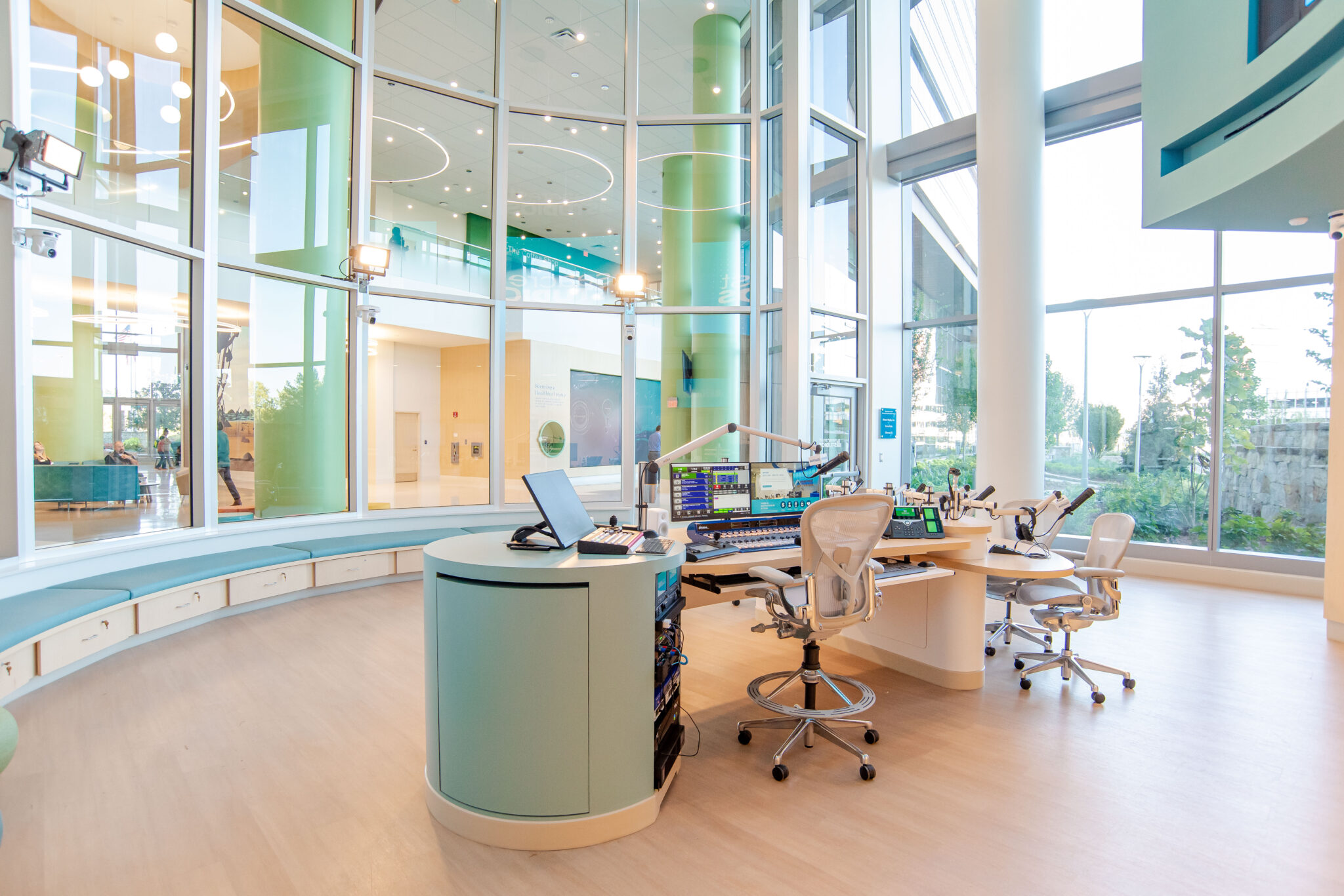 Contact & Support | Brightline Lighting